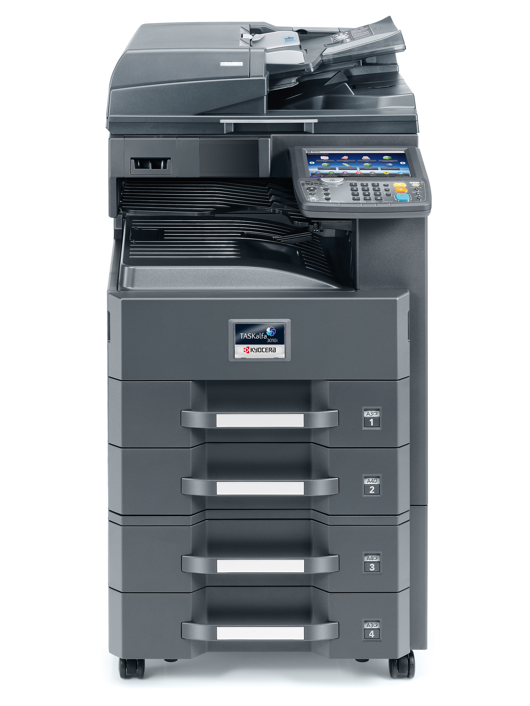 Sewa Mesin Photocopy – PT. UNIBLESS INDO MULTI